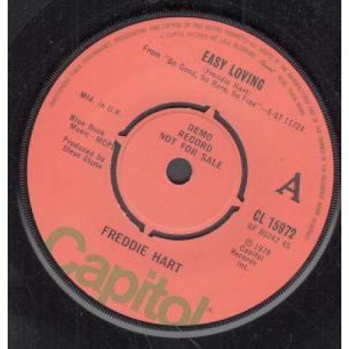 Easy Loving - Amazon.com Music