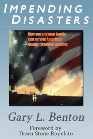 Impending Disasters - Kindle edition by Benton, Gary L., Ropelato, Dawn ...