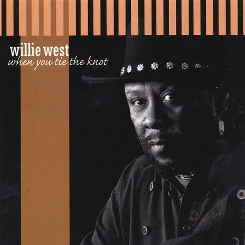Amazon.com: When You Tie the Knot: 0659057459226: Willie West: Books