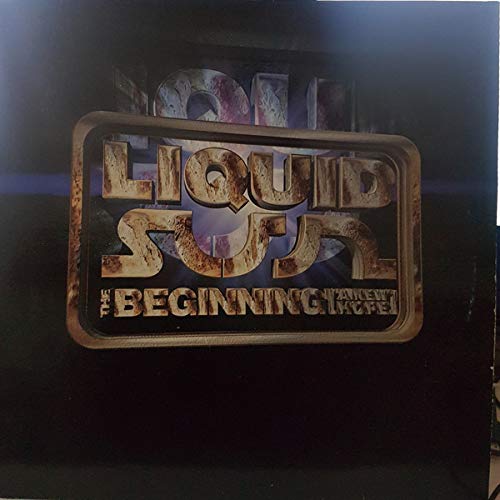 Beginning: Liquid Sun: Amazon.in: Music}