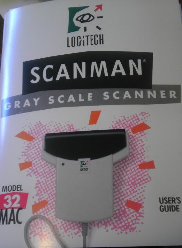 Logitech Catchword Intelligent O.C.R. User's Guide (Intelligent ...