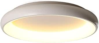 CSSYKV Iron Close to Ceiling Light Side Eeiling Lighting Chandelier 3 ...