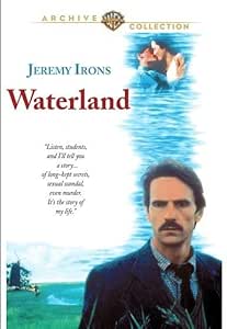 Waterland: Amazon.in: Gyllenhaal, Stephen R., Irons, Jeremy, Hawke ...