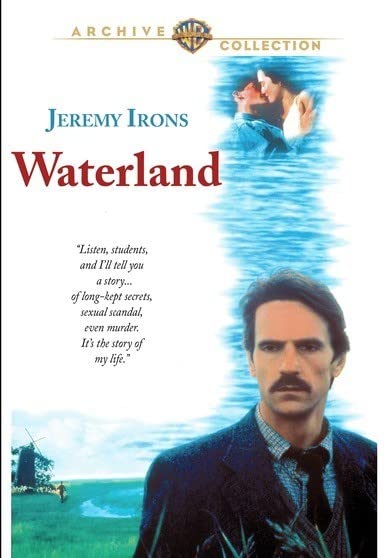 Amazon.com: Waterland (1992) : Stephen Gyllenhaal, Jeremy Irons, Ethan ...