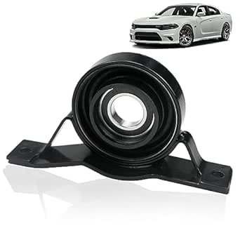 Amazon.com: RAPIHIDAN 3180-31 Rear Driveshaft Center Support Carrier ...