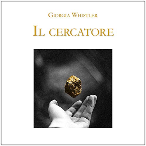 Il cercatore (Audio Download): Giorgia Whistler, Giorgia Whistler, Bore ...