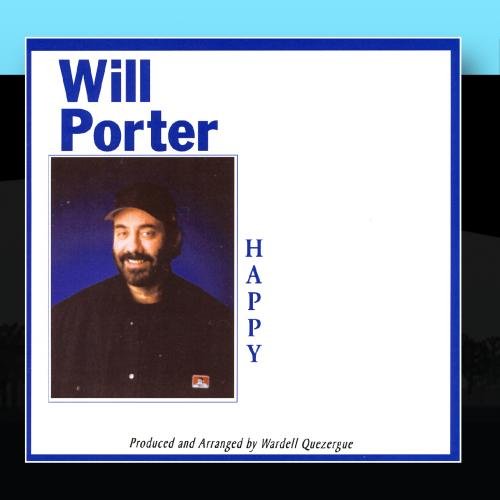 Will Porter - Happy - Amazon.com Music