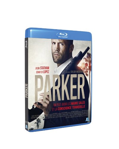 Parker [Blu-ray] [FR Import]: Amazon.de: Statham, Jason, Lopez ...
