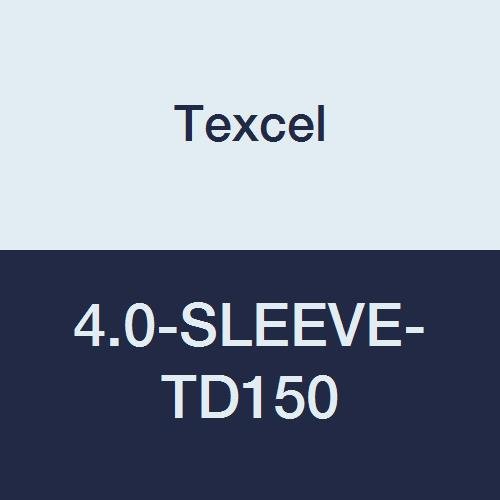 Texcel 4.0-SLEEVE-TD150 Plastic Banding Sleeve for Sigma-TD150: Amazon ...