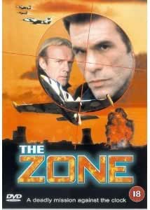 The Zone [DVD]: Amazon.co.uk: Robert Davi, Alexander Godunov, Lara ...