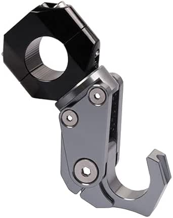 Amazon.com: Motorcycle Handlebar Hook for HONDA PCX125 PCX150 PCX 125 ...