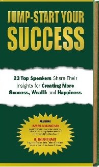 Jump-Start Your SUCCESS: James Malinchak: Amazon.com: Books