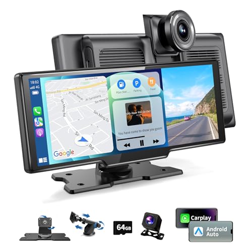 Amazon Best Sellers: Best Car Stereo Digital Media Receivers