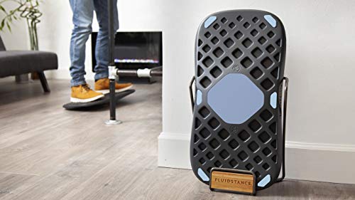 5 Best Balance Boards for Standing Desk 2022! | Glass Desk Guide