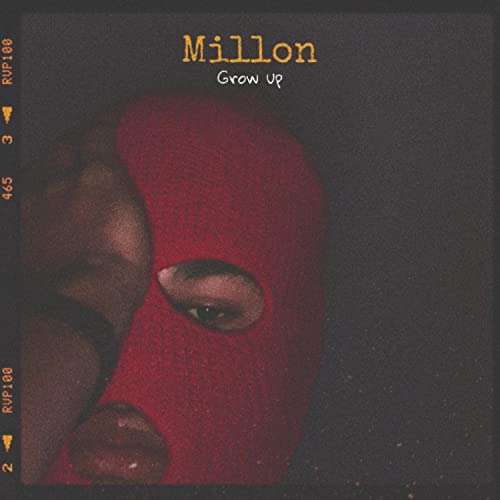 Amazon Music Unlimited - Lil Snow 『Millon』