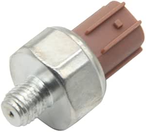 Amazon.com: LIXIYOU Oil Pressure 28600-RPC-004 Compatible with H-onda C ...