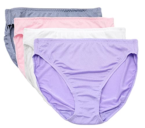 Amazon Best Sellers: Best Women's Briefs