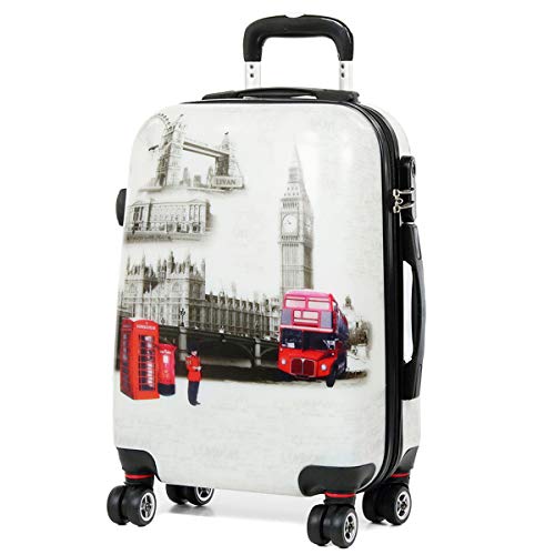 Choisir une valise cabine originale ou fantaisie | Mon Bagage Cabine