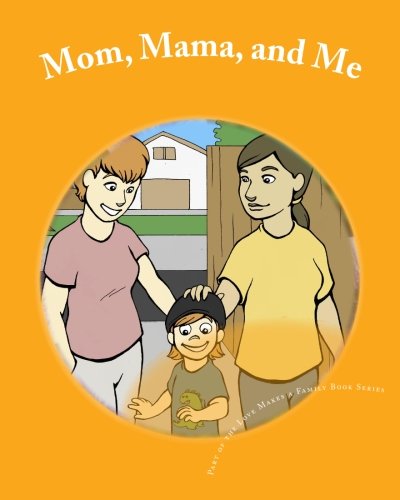 Mom, Mama, and Me: Rella, Tina, Summer, Molly, Meza, Monica ...