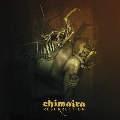 Chimaira - Resurrection - Amazon.com Music