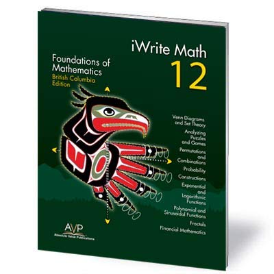 Foundations of Mathematics 12 BC Edition Workbook: Absolute Value ...
