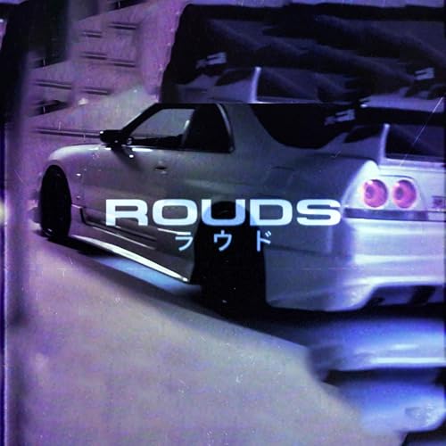 Afterglow Explicit By Rouds On Amazon Music Amazon Co Uk
