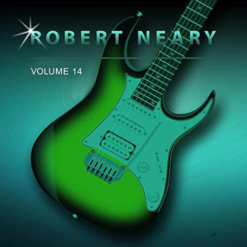 Robert Neary, Vol. 14 : Robert Neary: Amazon.es: Digital Music