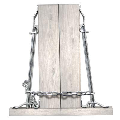 Amazon.com: Wood Frame Door Snugger (643404) : Tools & Home Improvement