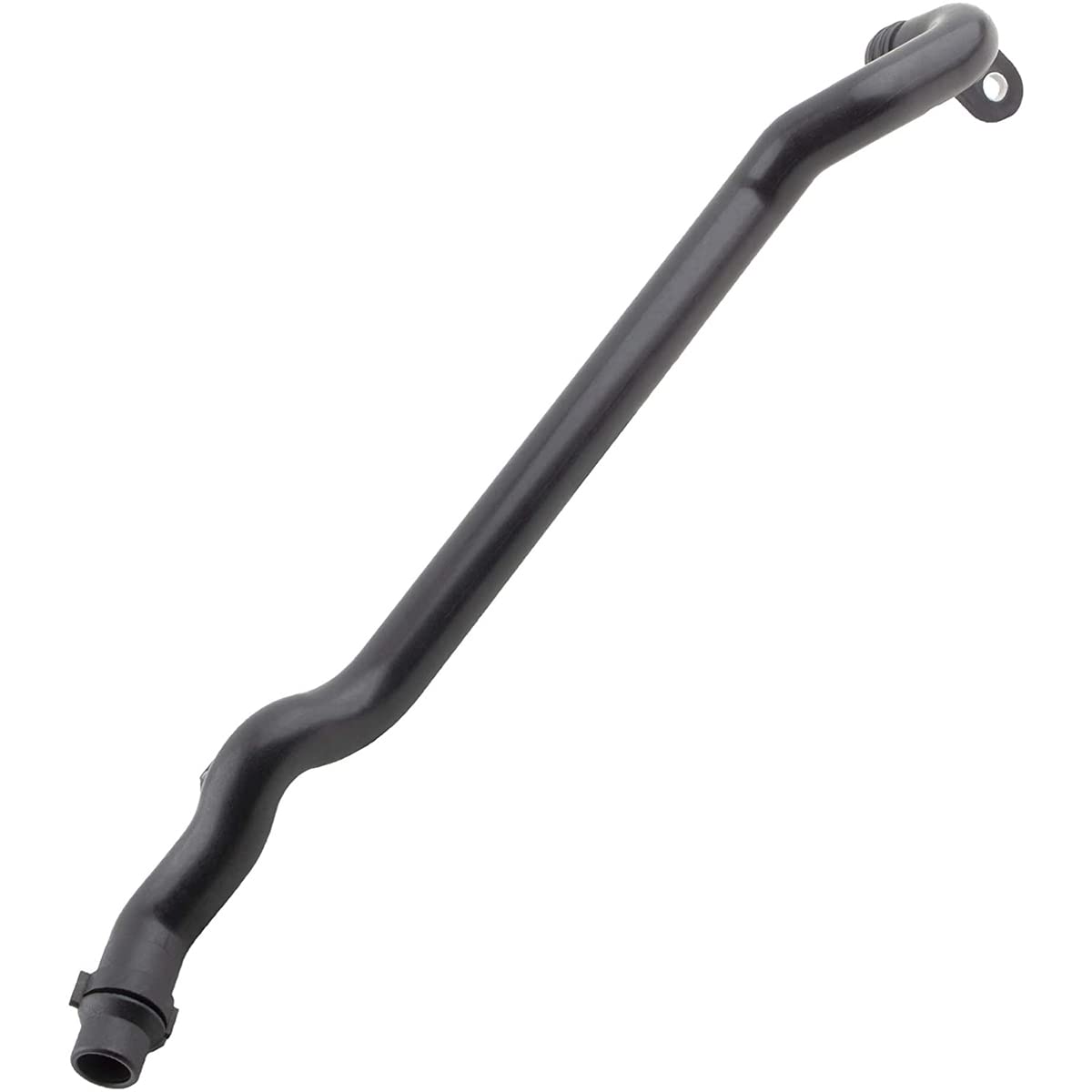 Snapklik.com : Engine Heater Inlet Water Coolant Pipe For BMW E36 E39 ...