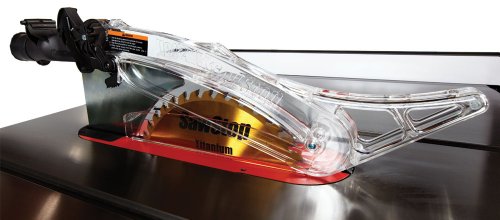 Best Table Saw Blade Guards – 2021 Guide – Woodwork Advice