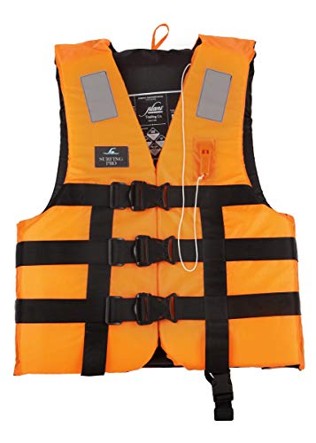 Amazon.in Bestsellers: The most popular items in Life Jackets & Vests