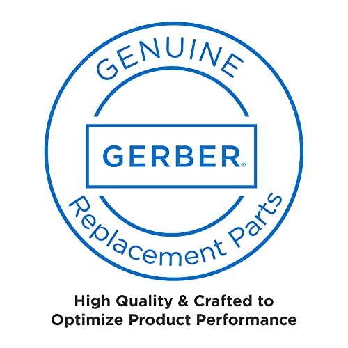 Gerber Plumbing Logo