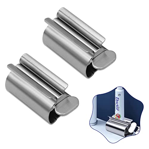 Amazon.ca Best Sellers: The most popular items in Adaptive Tube Squeezers