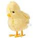 Tobar Clockwork Hopping Chick toy : Amazon.co.uk: Prime Video