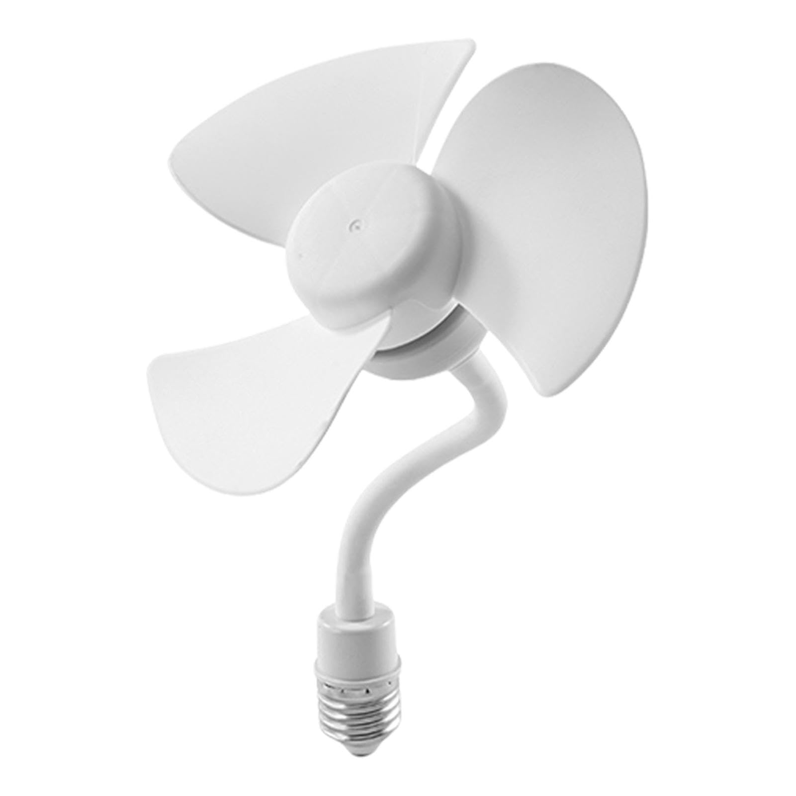 Amazon.com: Generic E27 Ceiling Fan | E27 Socket Ceiling Fans | Low ...