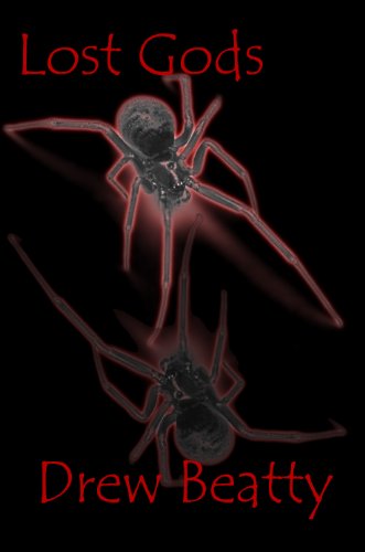 Lost Gods eBook : Beatty, Drew: Amazon.co.uk: Kindle Store