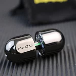 Amazon.com: Metal Fidget Spinner Capsule, Stainless Steel EDC Toy ...