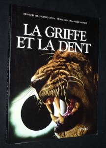 Amazon.in: Buy La Griffe et la dent Book Online at Low Prices in India ...