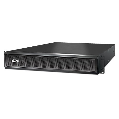 Amazon.com: APC SMX48RMBP2U UPS, 48V, RACK MOUNT : Office Products