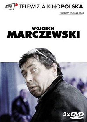 Amazon.com: Wojciech Marczewski - The Collection (3 x DVD) : Movies & TV