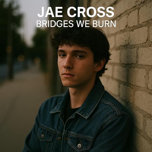 Bridges We Burn : Jae Cross: Amazon.fr: Téléchargement de Musique