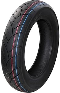 Amazon.co.jp: TIMSUN(ティムソン) バイク タイヤ TS633 110/90-12 64P TL フロント TS-633 : スポーツ＆アウトドア