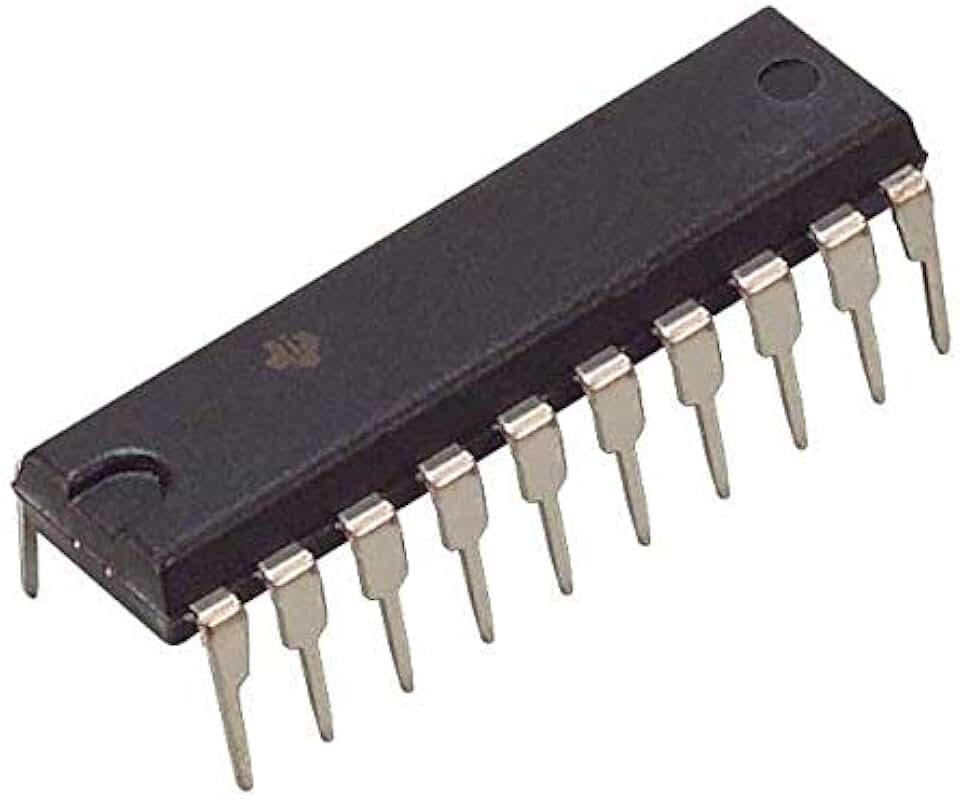 Buffer Logic Gates Amazon co uk Buffer Logic Gates Amazon co uk