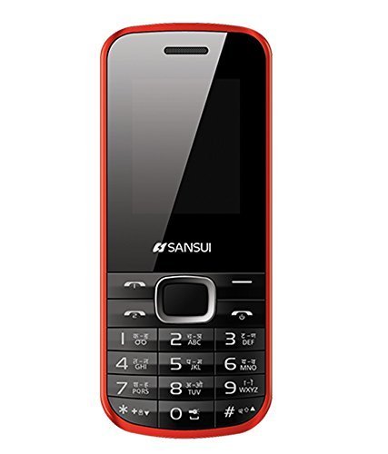 Sansui R2 RAGA 1800 mAH Long Lasting Battery Dual Sim Mobile Phone ...