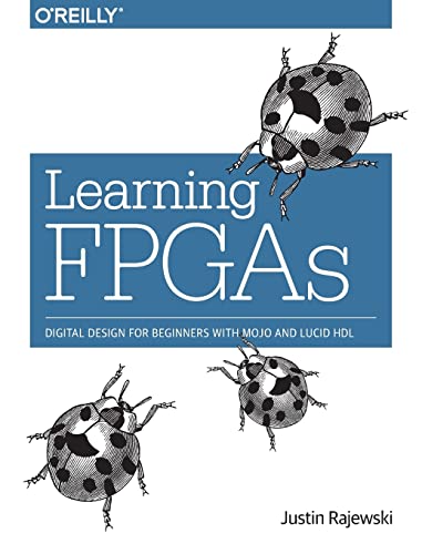 7 best books on FPGA for Beginners in 2023 (Our Top Picks)