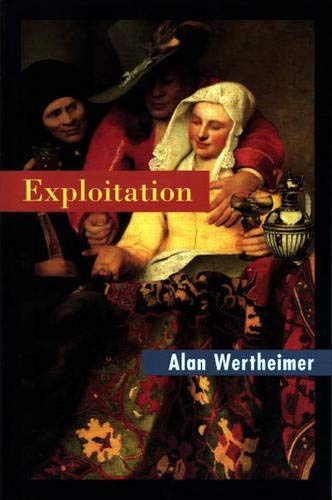 Buy Exploitation Book Online at Low Prices in India | Exploitation ...