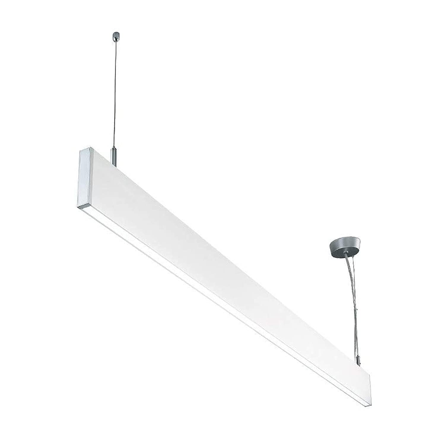 Commercial Linear Pendant Lighting Led Up And Down Panel UP & Down