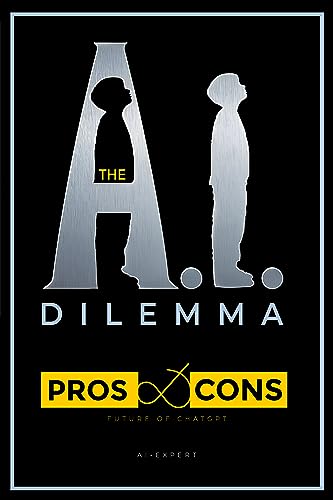 THE AI DILEMMA: Pros and Cons of Artificial Intelligence | future of ...