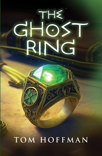 Book review of The Ghost Ring - Readers' Favorite: Book Reviews and ...