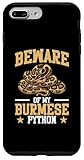 ・ブランド:Burmese Python Plush &amp; Snake Owner Clothing・製造元:アマゾンによるマーチャンダイジング・モデル:YWT14S5K529JPIPHONE_7_8_PLUS・製造元/メーカー部品番...